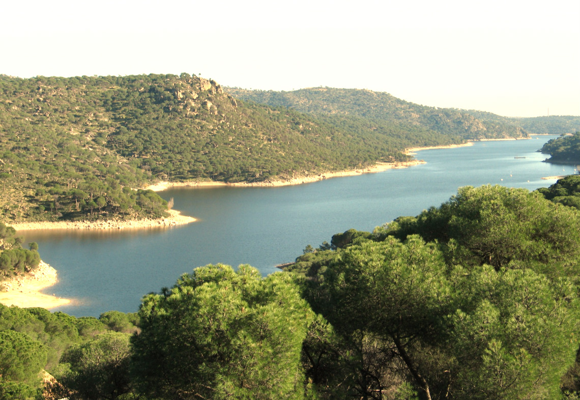 Pantano de San Juan en Madrid - Experiencias Turismo: Actividades sólo ... Pantano de San Juan en Madrid - Experiencias Turismo: Actividades sólo ...